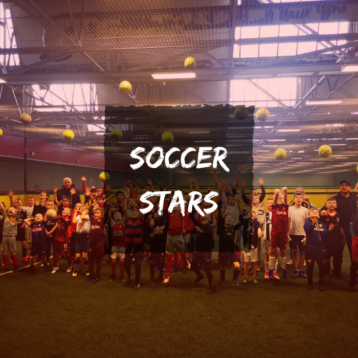 RFC 5-a-side Football, Leagues, Academy,Kids Football Parties ...